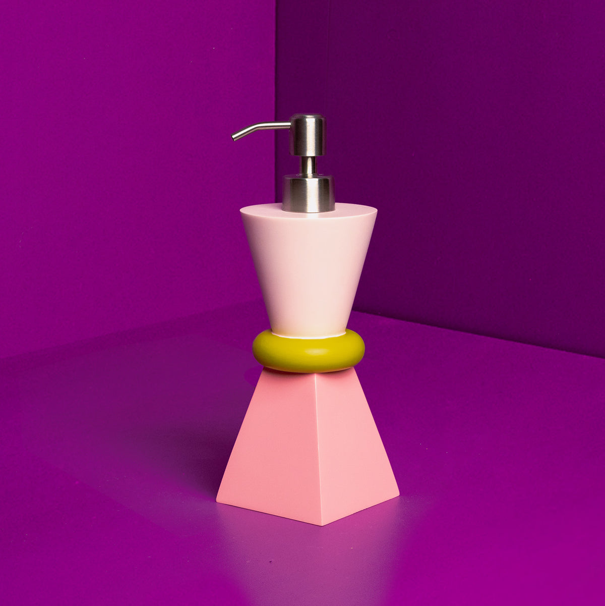 Melon Palette – Wally Parton