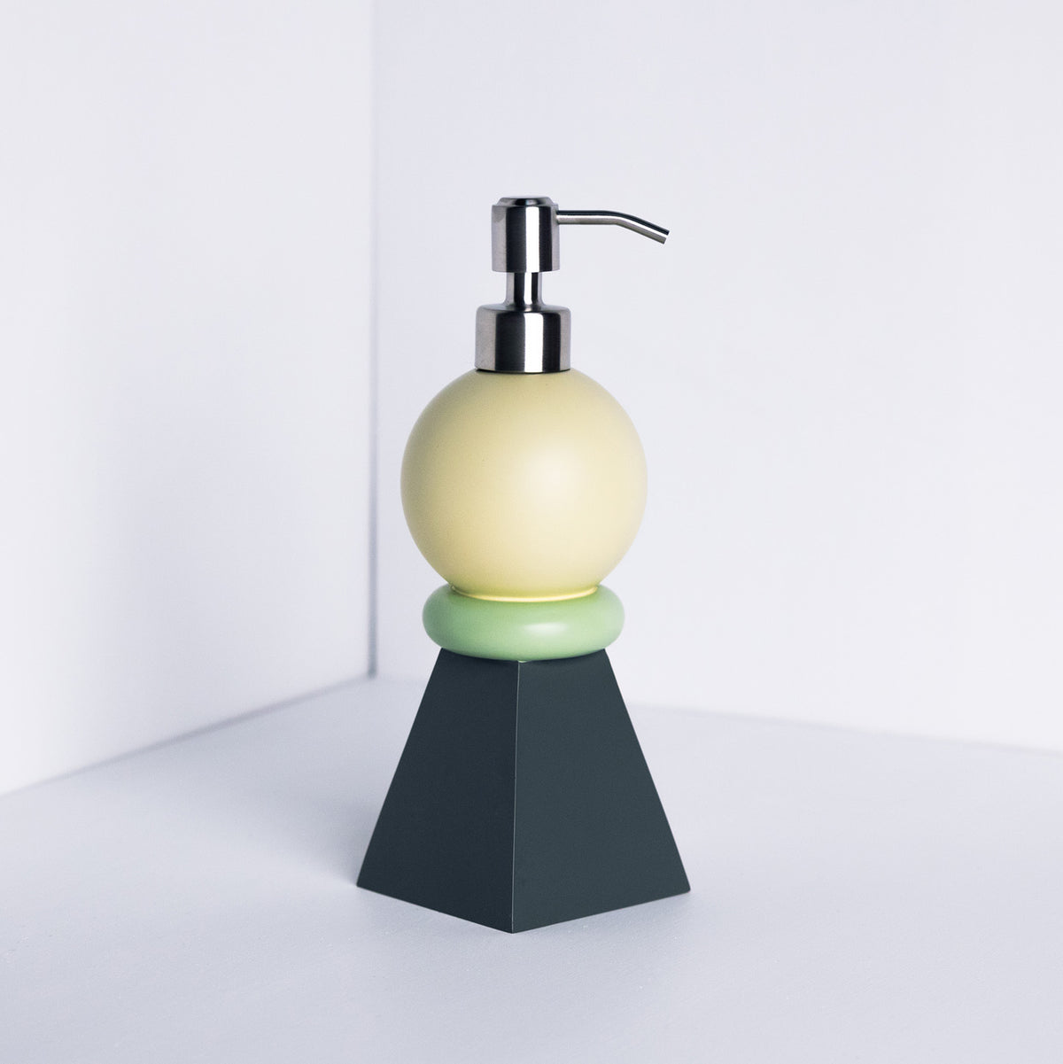 Sage Palette – Wally Parton